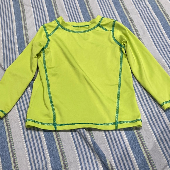 Cat & Jack | Swim | Cat And Jack Rash Guard | Poshmark